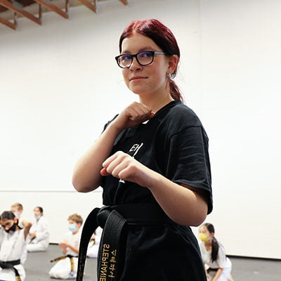 About Us - Endurance Taekwondo | Martial Arts In Port Moody, Burnaby ...
